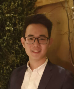 Meet the Team (2021-2022) | Rakan Tutor